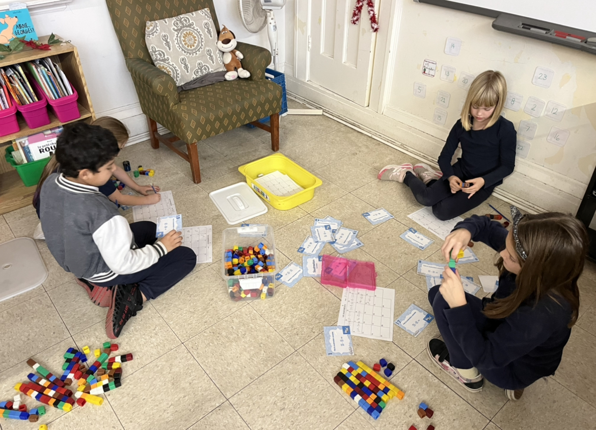 Preparing students for study, work in French: EMSB sets the foundation ...